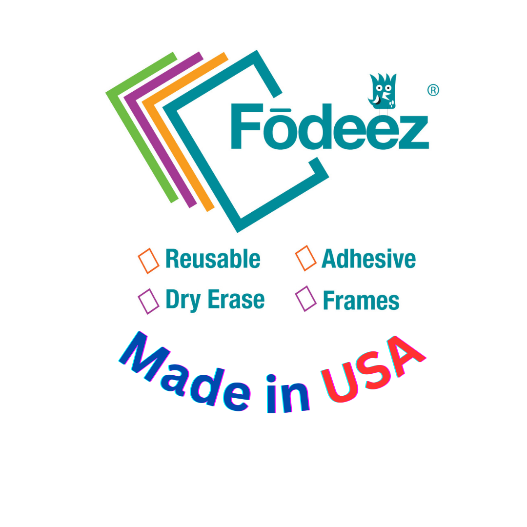 Professional Messaging Kit – Fodeez® Frames